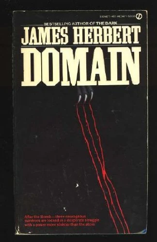 Domain | Absolute Horror Wiki | Fandom