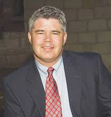 Joe McKinney | Absolute Horror Wiki | Fandom