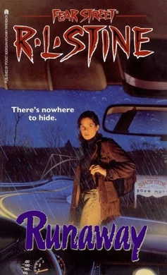 Runaway (Fear Street) | Absolute Horror Wiki | Fandom