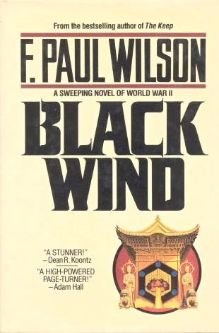 Black Wind | Absolute Horror Wiki | Fandom