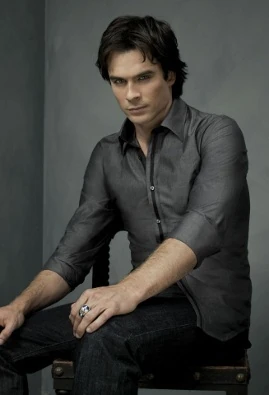 Damon Salvatore | Absolute Horror Wiki | Fandom