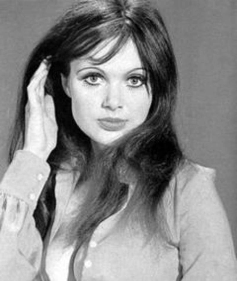 Madeline Smith | Absolute Horror Wiki | Fandom