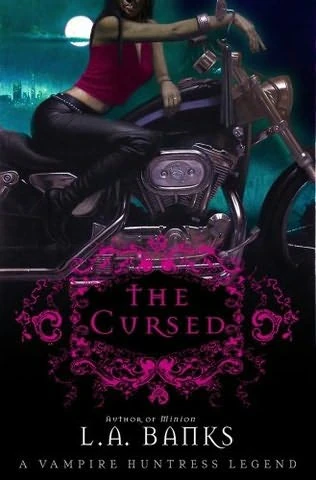 The Cursed (Banks) | Absolute Horror Wiki | Fandom