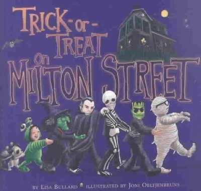 Trick-Or-Treat on Milton Street | Absolute Horror Wiki | Fandom