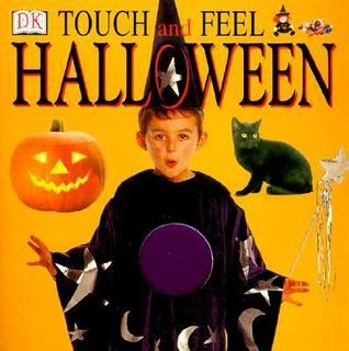 Touch and Feel Halloween (Shott) | Absolute Horror Wiki | Fandom