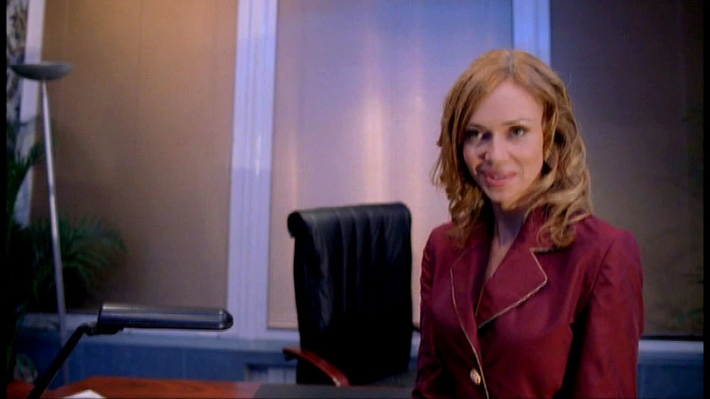 Erica Sharpe | Absolute Horror Wiki | Fandom