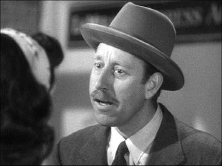 Mr. McDougal | Absolute Horror Wiki | Fandom