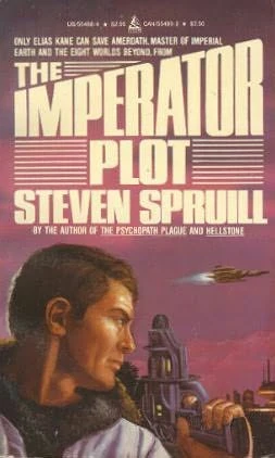 The Imperator Plot | Absolute Horror Wiki | Fandom