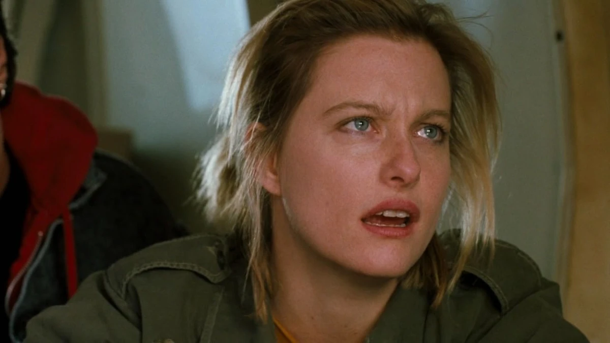 Tracy Swan | Absolute Horror Wiki | Fandom