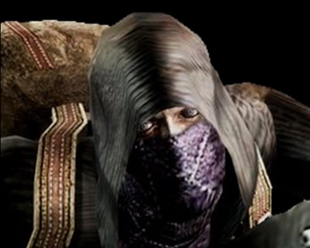 The Merchant (Resident Evil) | Absolute Horror Wiki | Fandom