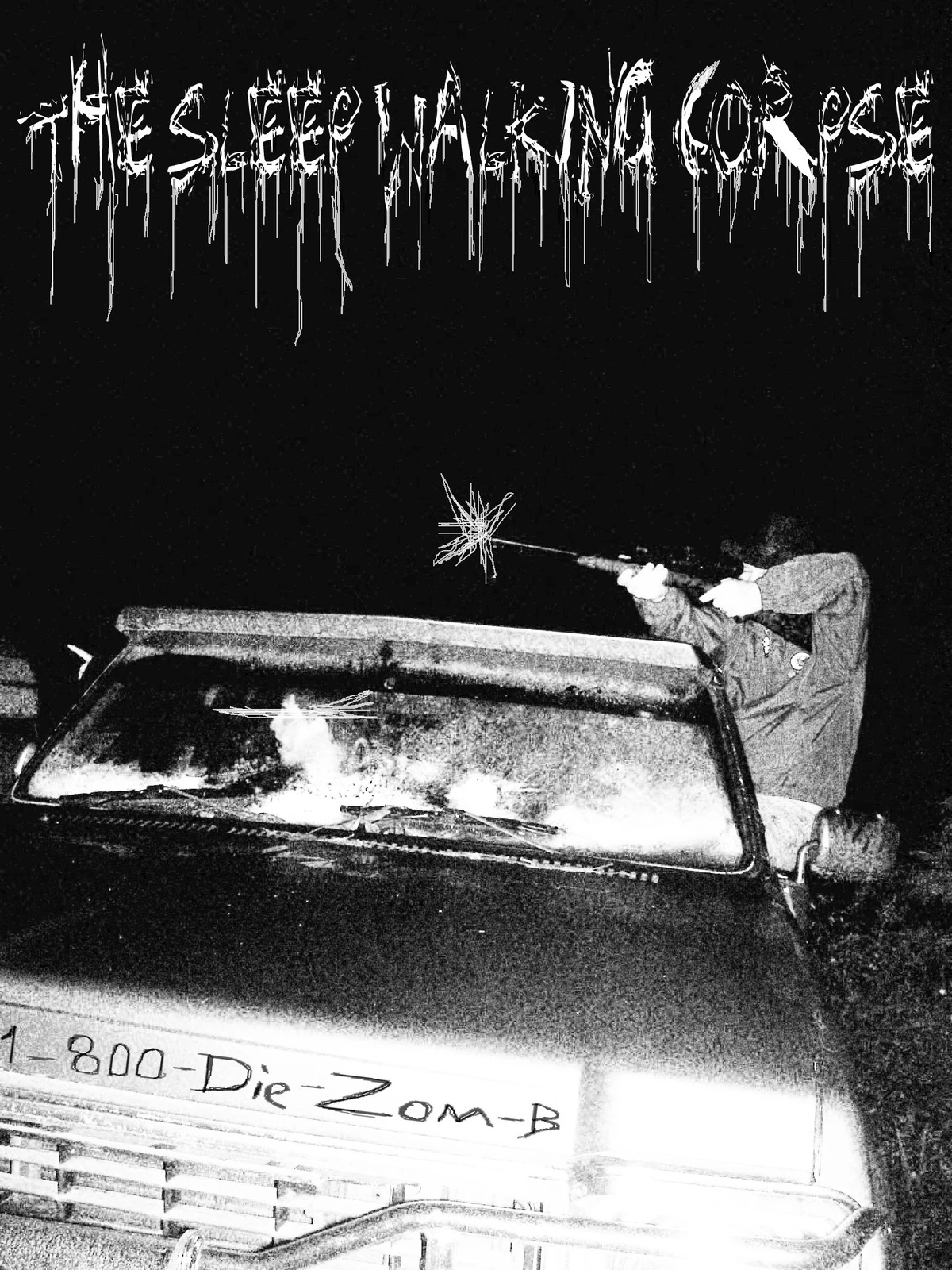 The Sleepwalking Corpse | Absolute Horror Wiki | Fandom