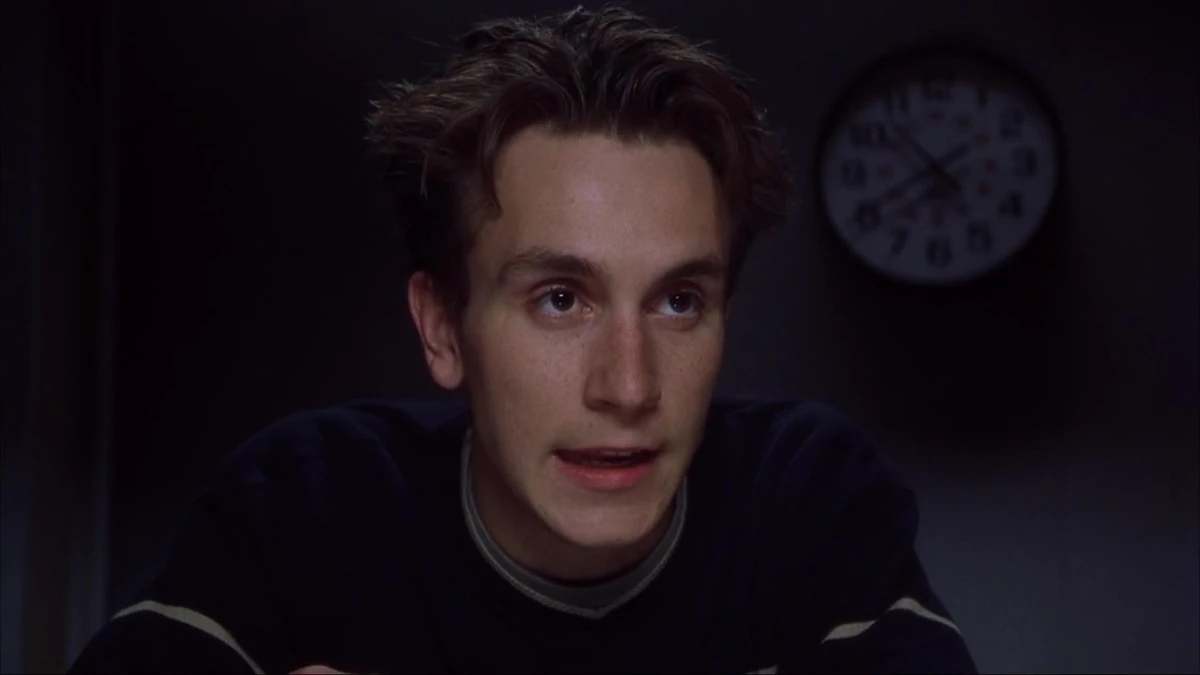 Tod Waggner | Absolute Horror Wiki | Fandom