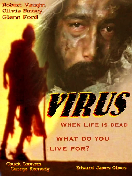 Virus (1980) | Absolute Horror Wiki | Fandom