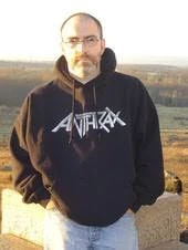 Brian Keene | Absolute Horror Wiki | Fandom