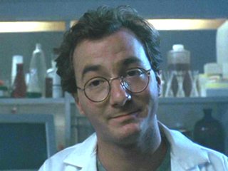 Coroner Eric Pope | Absolute Horror Wiki | Fandom