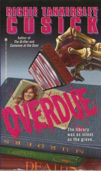 Overdue | Absolute Horror Wiki | Fandom