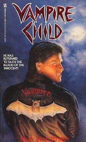 Vampire Child | Absolute Horror Wiki | Fandom