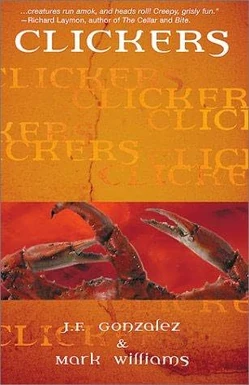 Clickers | Absolute Horror Wiki | Fandom