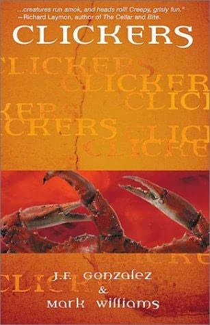 Clickers | Absolute Horror Wiki | Fandom