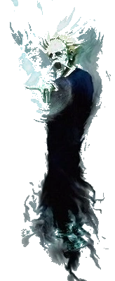 Ivo Shandor | Absolute Horror Wiki | Fandom