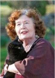 Barbara Michaels | Absolute Horror Wiki | Fandom