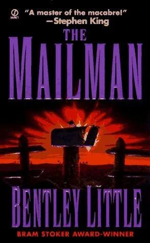 The Mailman (Little) | Absolute Horror Wiki | Fandom