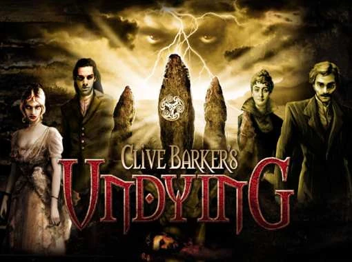 Clive Barker's Undying | Absolute Horror Wiki | Fandom