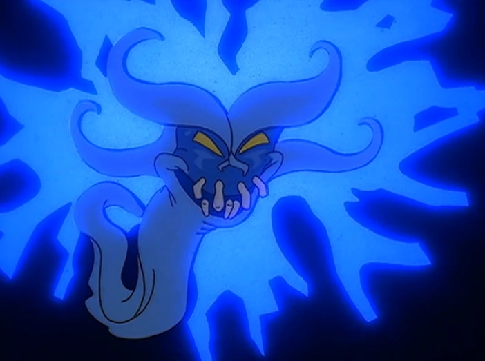 Luko | Absolute Horror Wiki | Fandom