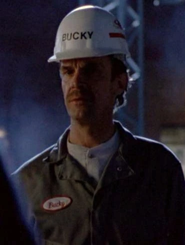 Bucky | Absolute Horror Wiki | Fandom