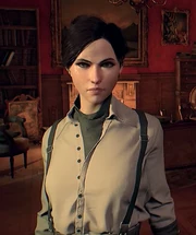 Cat Baker | Absolute Horror Wiki | Fandom