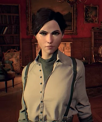 Cat Baker | Absolute Horror Wiki | Fandom