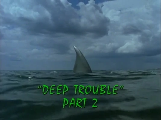 Deep Trouble Part 2 | Absolute Horror Wiki | Fandom