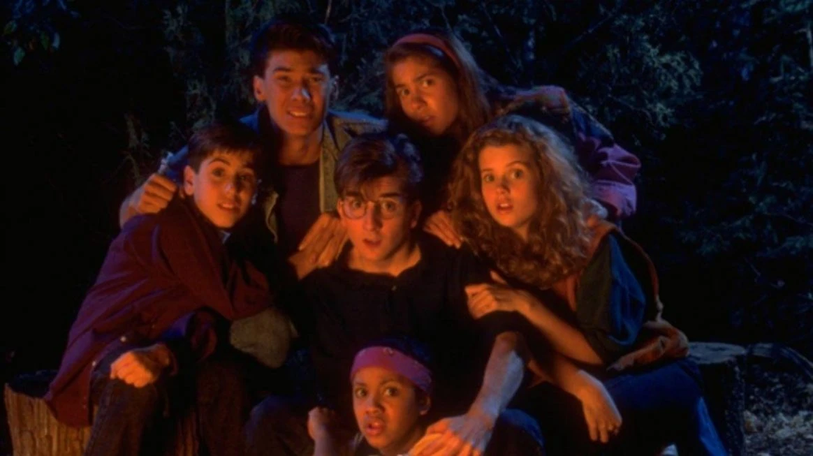 The Midnight Society | Absolute Horror Wiki | Fandom