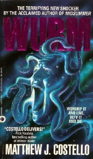 Wurm (Costello) | Absolute Horror Wiki | Fandom