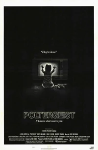 Poltergeist | Absolute Horror Wiki | Fandom