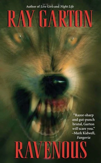 Ravenous | Absolute Horror Wiki | Fandom