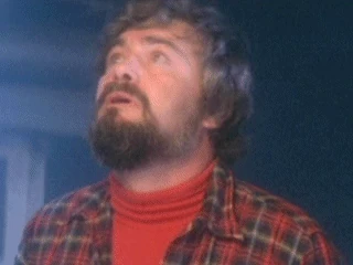 Al Williams | Absolute Horror Wiki | Fandom