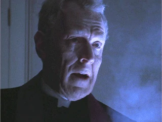 Father Lankester Merrin | Absolute Horror Wiki | Fandom