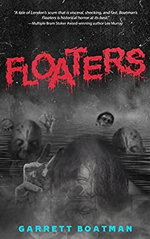 Floaters: A Victorian Zombie Adventure | Absolute Horror Wiki | Fandom