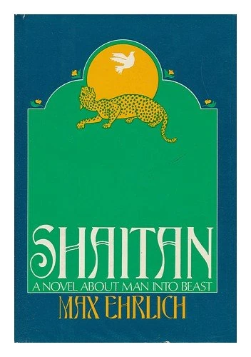 Shaitan | Absolute Horror Wiki | Fandom