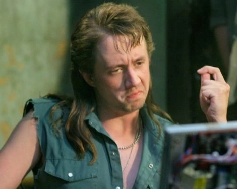 Ash (Supernatural) | Absolute Horror Wiki | Fandom