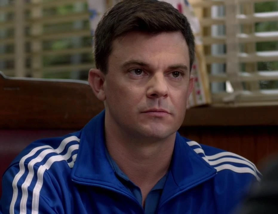 Harry Spangler | Absolute Horror Wiki | Fandom