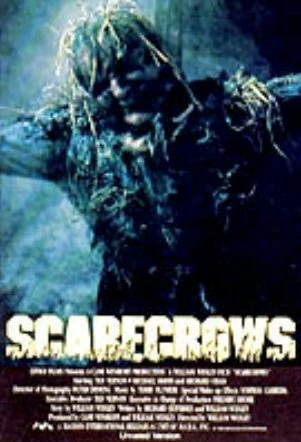 Scarecrows (1988) | Absolute Horror Wiki | Fandom