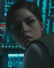 Upworth (Alien: Covenant) | Absolute Horror Wiki | Fandom