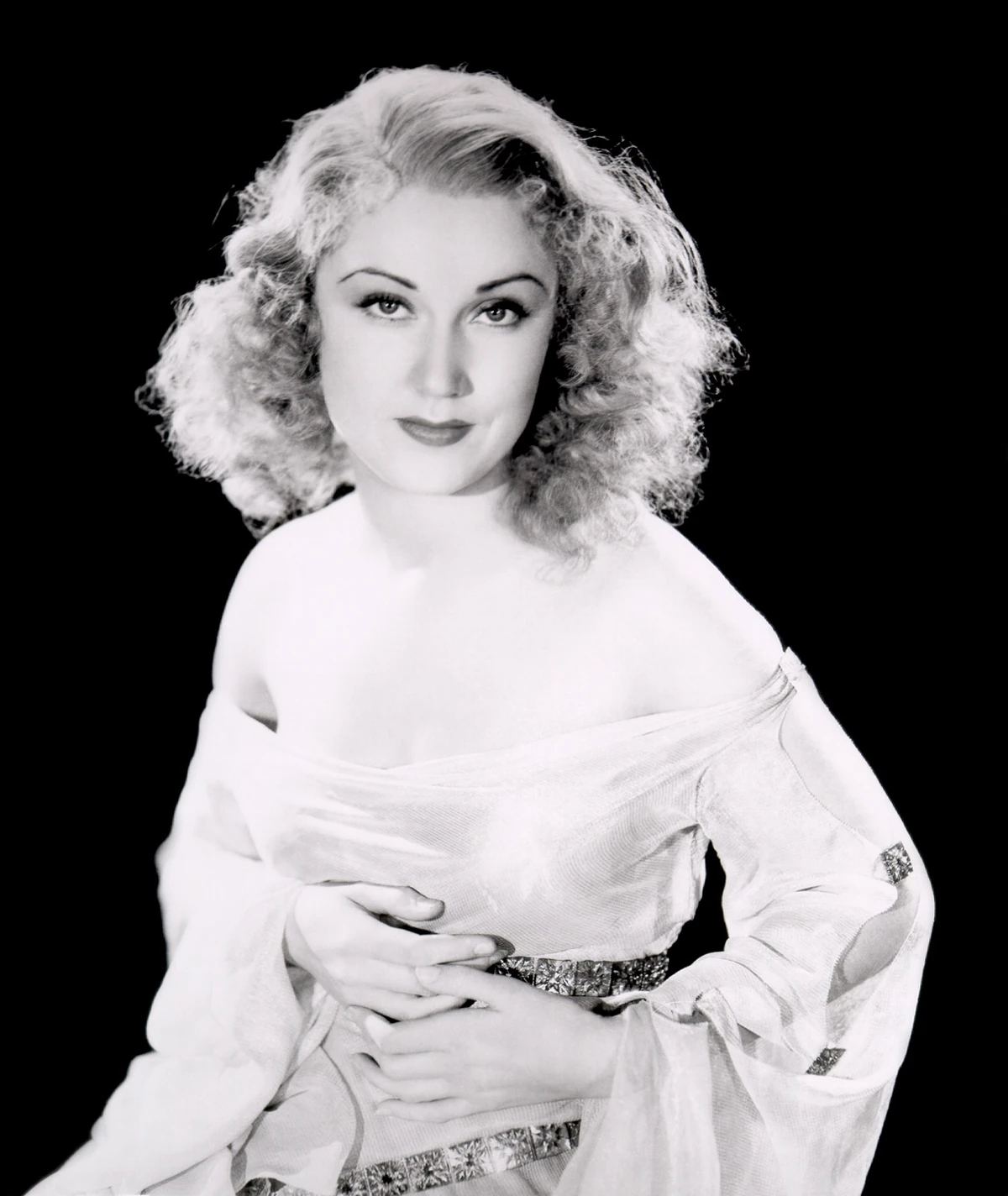 Fay Wray | Absolute Horror Wiki | Fandom
