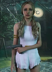 Katherine Warren | Absolute Horror Wiki | Fandom