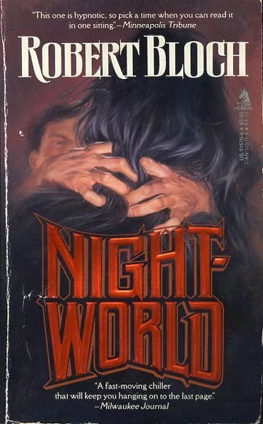 Night-World | Absolute Horror Wiki | Fandom