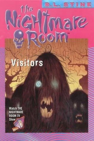 Visitors | Absolute Horror Wiki | Fandom