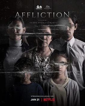 Affliction (2021) | Absolute Horror Wiki | Fandom