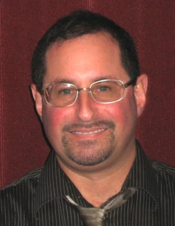 Michael Aronovitz | Absolute Horror Wiki | Fandom